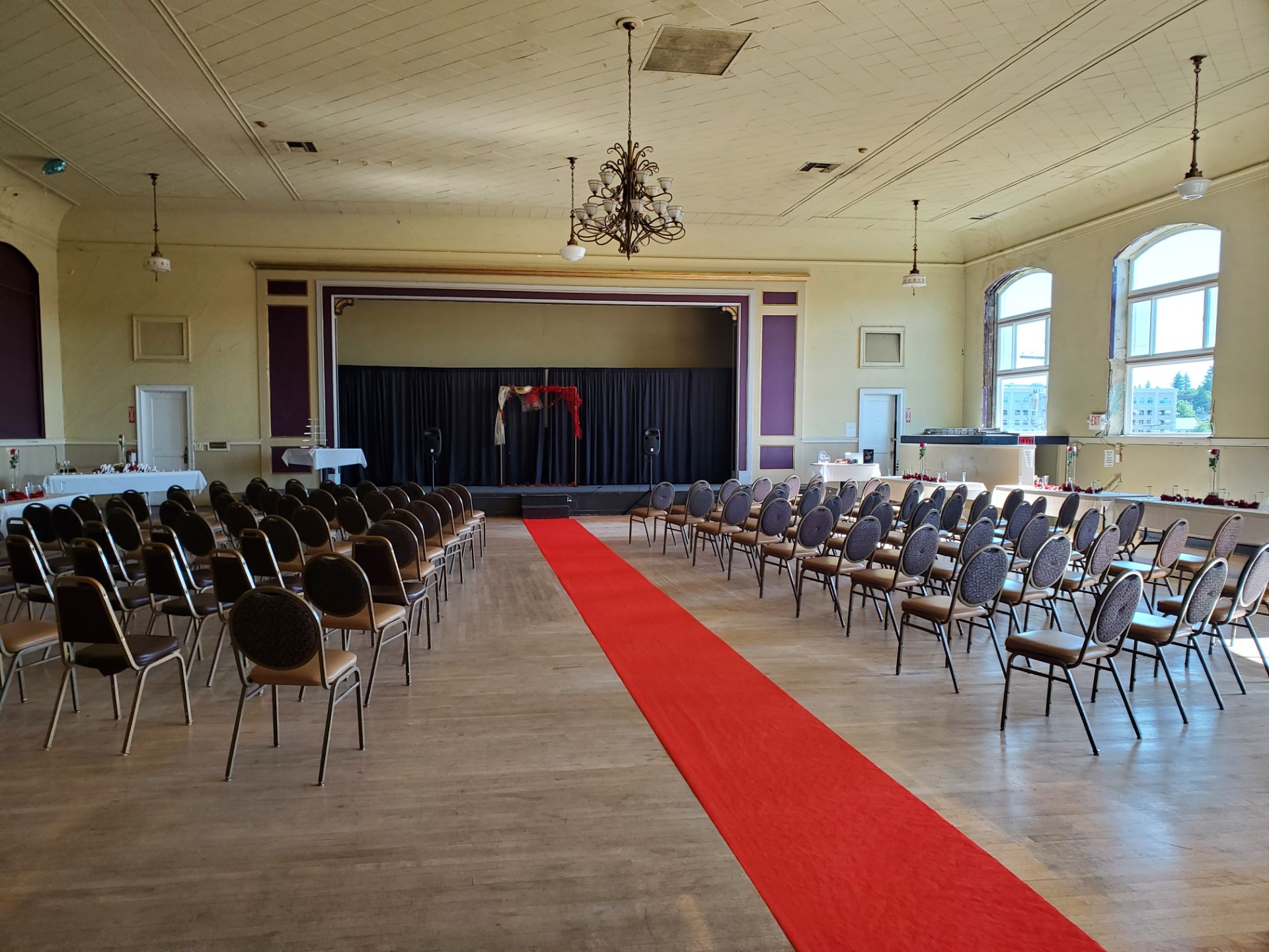 Our History | Olympia Fraternal Order of Eagles